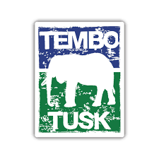 Tembo Tusk – Adventure Ready